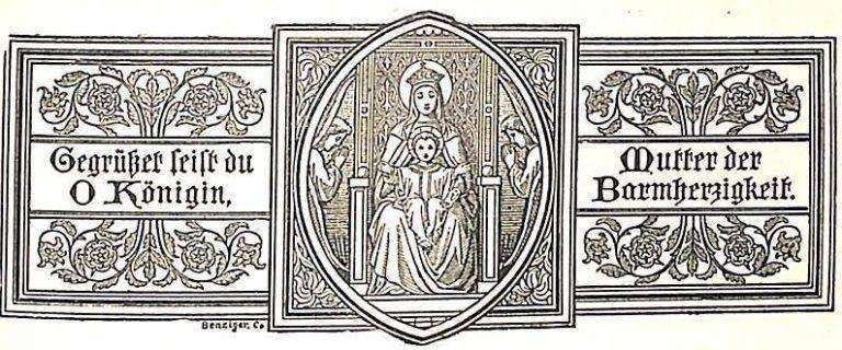 Gebet um die sieben Gaben des Heiligen Geistes - Mystici Corporis
